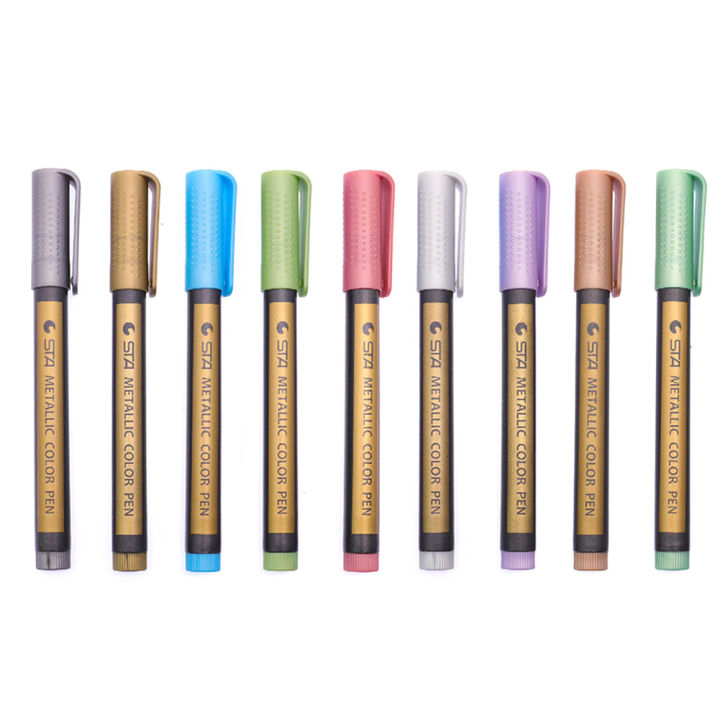 Wax Stamp Pen DIY Envelope Sealing Wax Stamp Marker Pencil Invitation ...