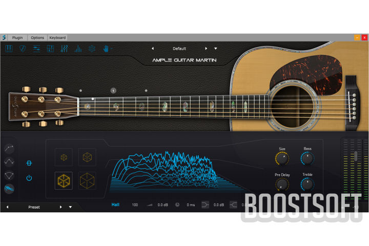 Ample Sound AGM 3 VST | Daraz.lk