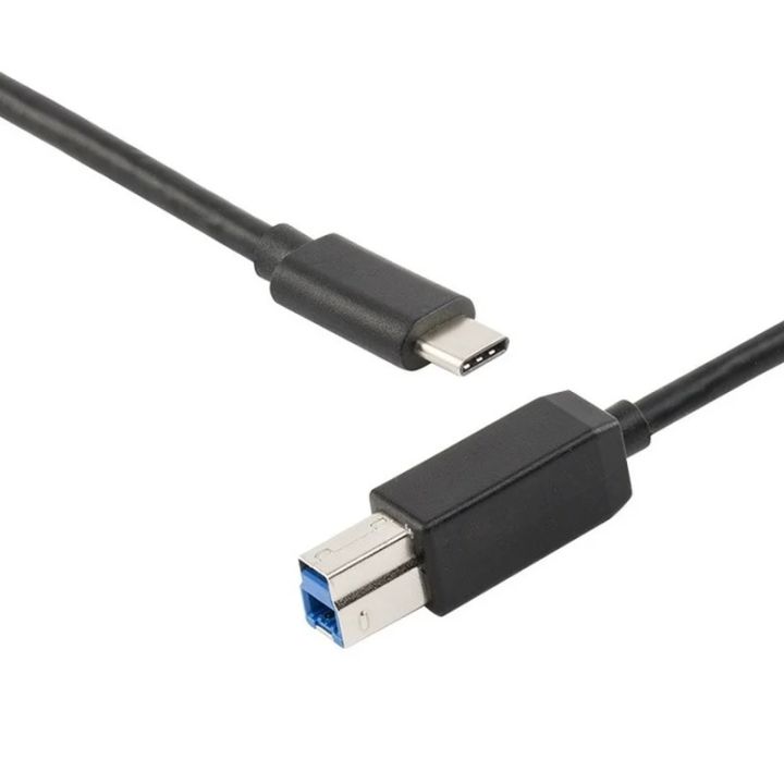 USB 3.1 Type C To USB 3.0 BM Mobile Phone Tablet Notebook To Printer ...
