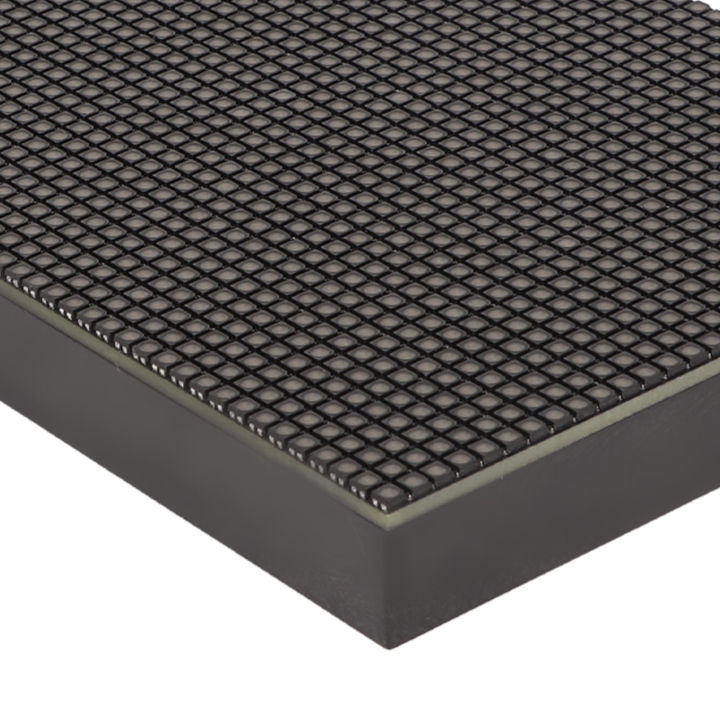 LED Matrix Display Full Color 2.5mm Pitch Adjustable Brightness RGB Dot ...