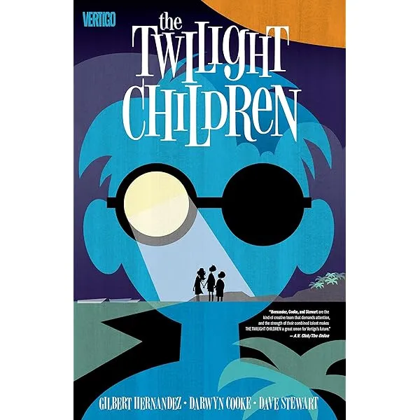 The Twilight Children | Daraz.lk