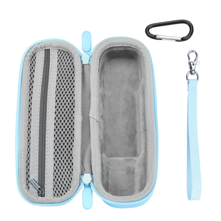 Storage Bag for Pocket 3 Carrying Case Camera Body Handbag Portable ...