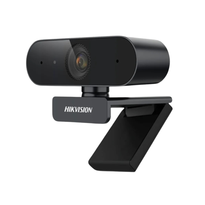 Web Camera 1080P HD Hikvision Web Camera For Pc | Daraz.lk