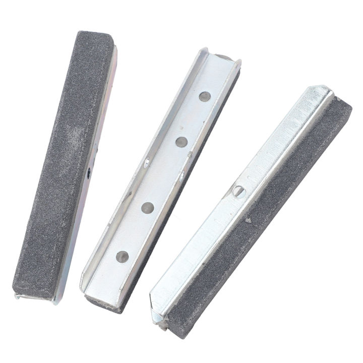 3 Jaw Cylinder Honing Stone Smooth Surface Quick Operation Engine ...