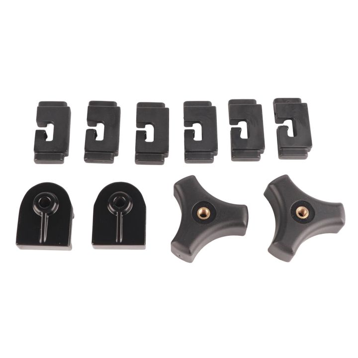 Fold Tonneau Cover Clamp Kit Tonneau Cover Clamp Durable Strong ...