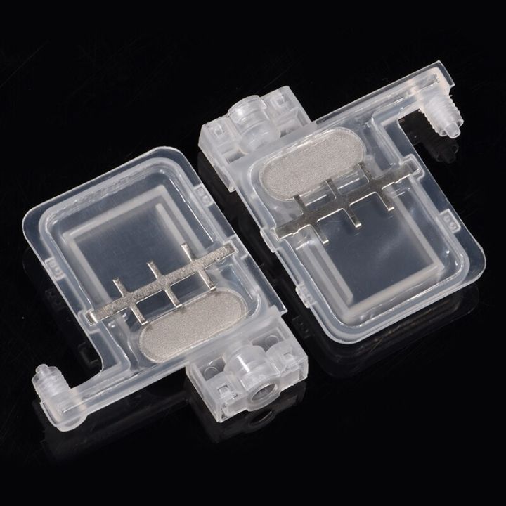 (New) 10PCs for Epson DX5 print head xp600 ink damper for Mimaki Roland ...
