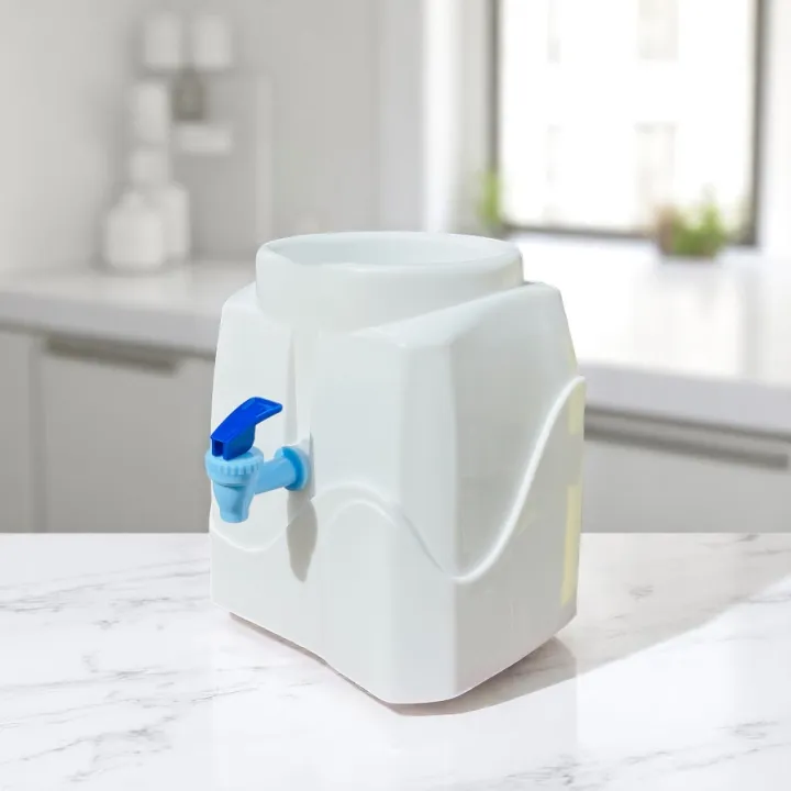 Easy Pour Water Can with Tap – 5 TO 19 Liter | Daraz.lk