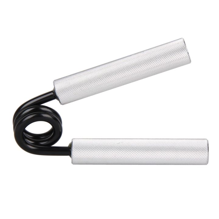 100-350lbs Adjustable Heavy Gripper Fitness Hand Exerciser Grip Muscle ...