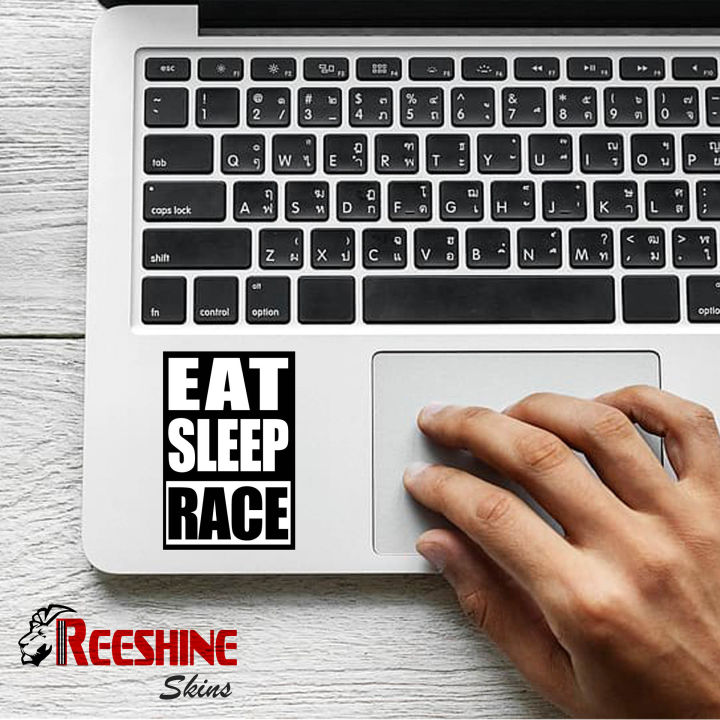 Laptop trackpad sticker for (15.6,14,13.6 inches) | Daraz.lk