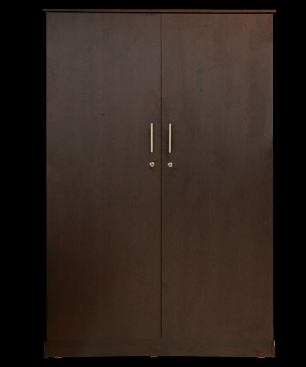 Singer 2 Door Large Wardrobe with 1 Year Warranty,Living Room Cupboard ...