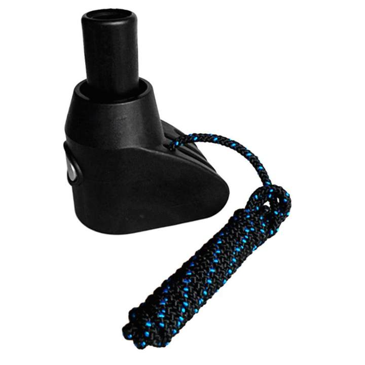 Windsurf Mast Adapter Extension Base with 6ft Line & Pulley - Fits RDM Masts | Daraz.lk