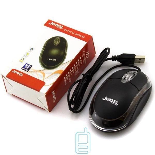 JeDEL Optical Mouse-TB220 | Daraz.lk