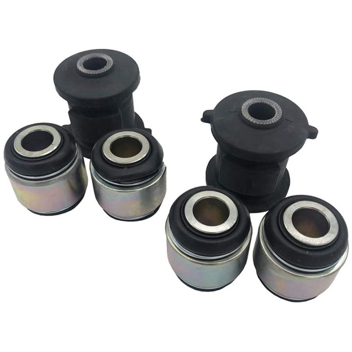 2 Sets Rear Arm Assembly Knuckle Bushing for TOYOTA HIGHLANDER | Daraz.lk