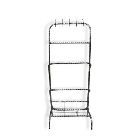 Steel Towel Rack | Daraz.lk: Buy Online at Best Prices in Srilanka ...