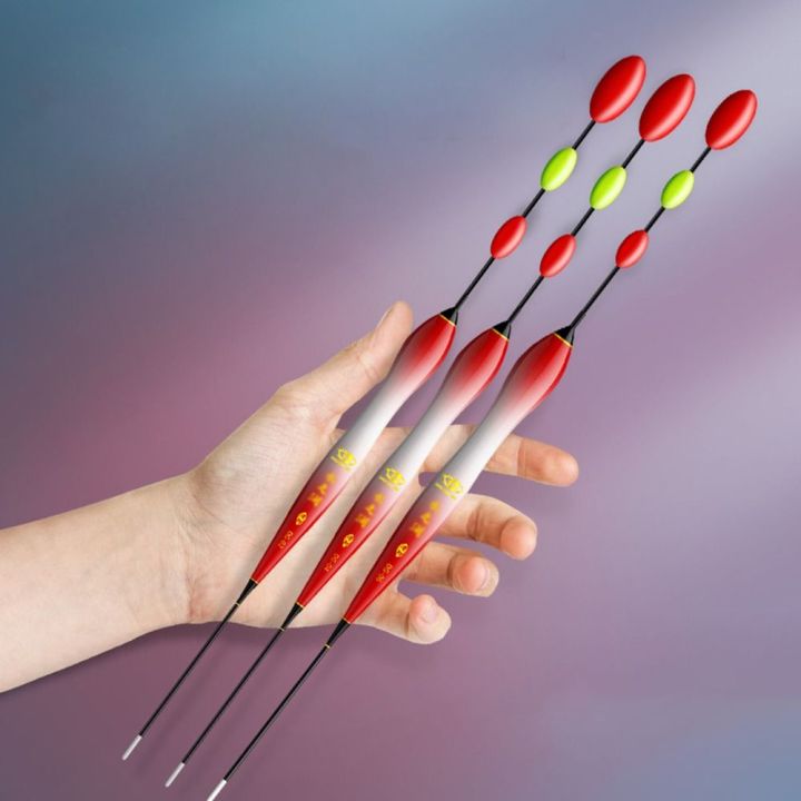 Durable Long-range Fish Float Highly Sensitive Large-object Fishing ...