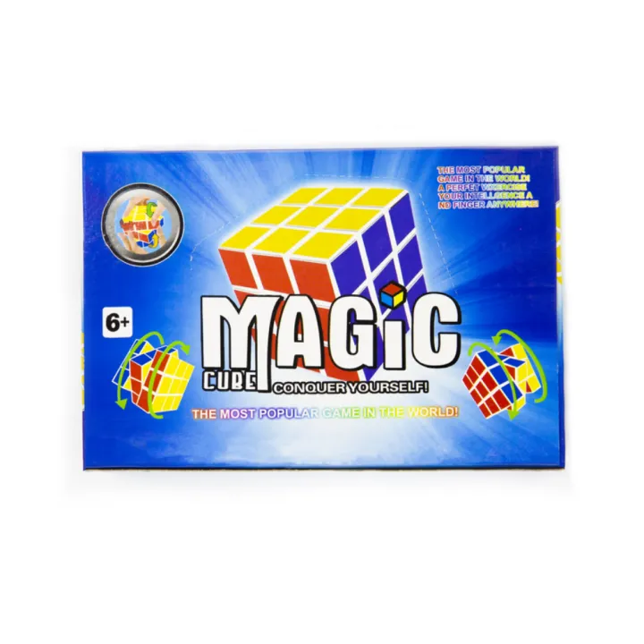 Rubik's Cube | Daraz.lk: Buy Online at Best Prices in Srilanka | Daraz.lk