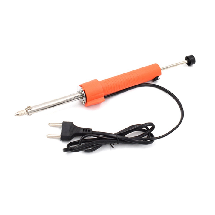 019 Electrothermal Tin Absorber European Standard Desoldering Accessory ...