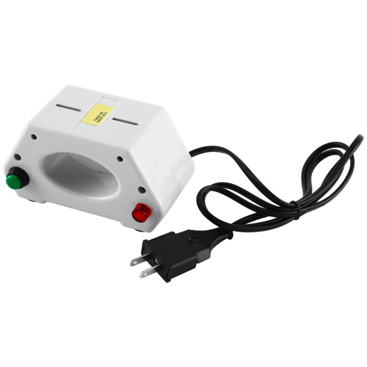 Mechanical Wristwatch Demagnetizer Watch Tool Time Fast Slow Adjusting ...