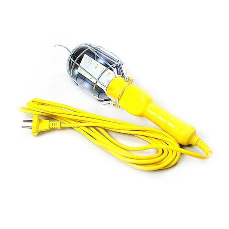 Led Portable Electric Hand Lamp, 10 M | Daraz.lk