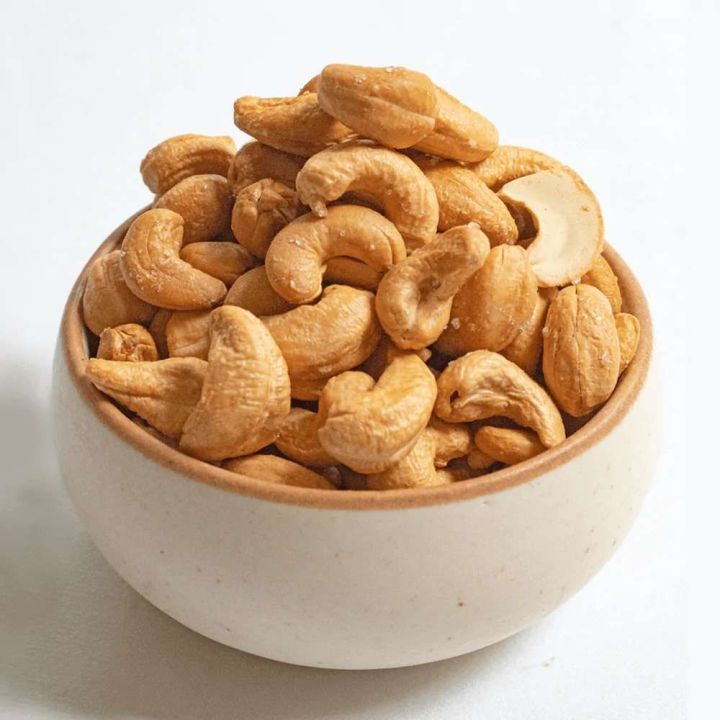 1Kg Oven Sri Lanka Natural Fresh Cashew Nut [Export Quality] [15 ...