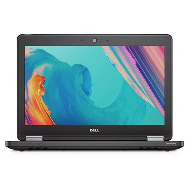 [REFURBISHED] - Dell Latitude E5250 Core i5 5th Gen laptop 8GB Ram ...