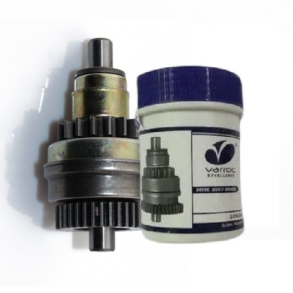 Starter motor drive Assy made in china 4 stroke Three wheel | Daraz.lk
