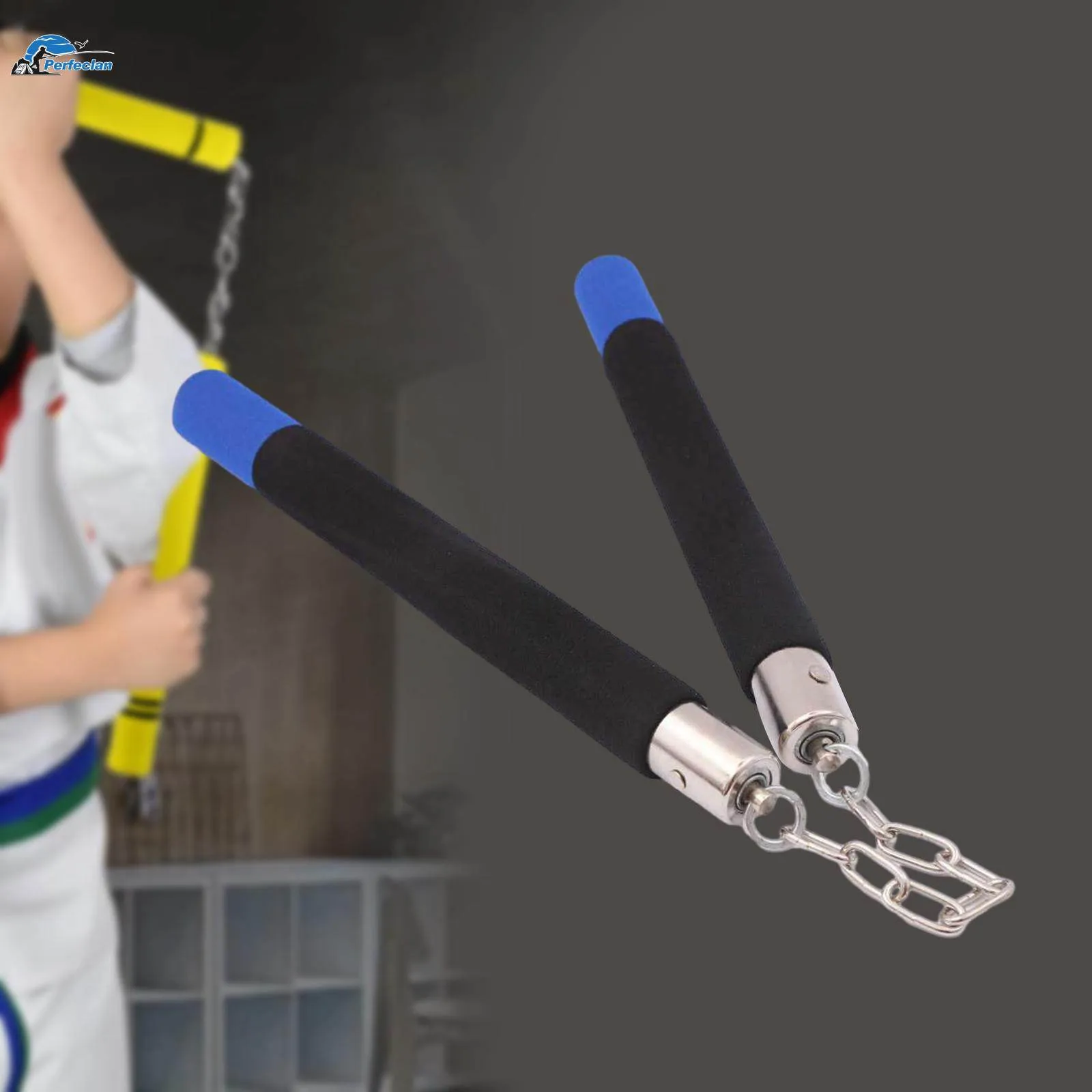 Metal Chain Soft Chinese for Fitness Taekwondo Karate | Daraz.lk