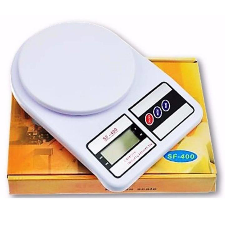 Electric Kitchen Scale | Daraz.lk