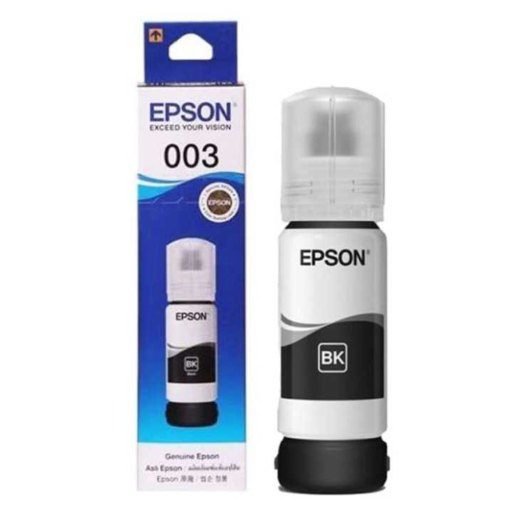 Epson 003 Black Inks | Daraz.lk