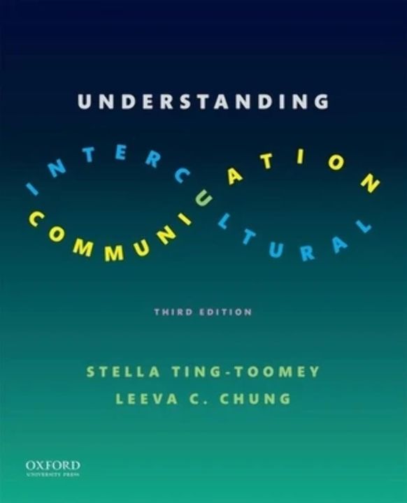 Understanding Intercultural Communication | Daraz.lk