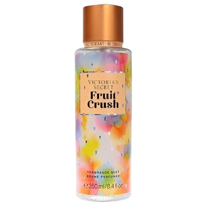 Victoria’s Secret Fruit Crush Body Mist Perfume 250ml | Daraz.lk