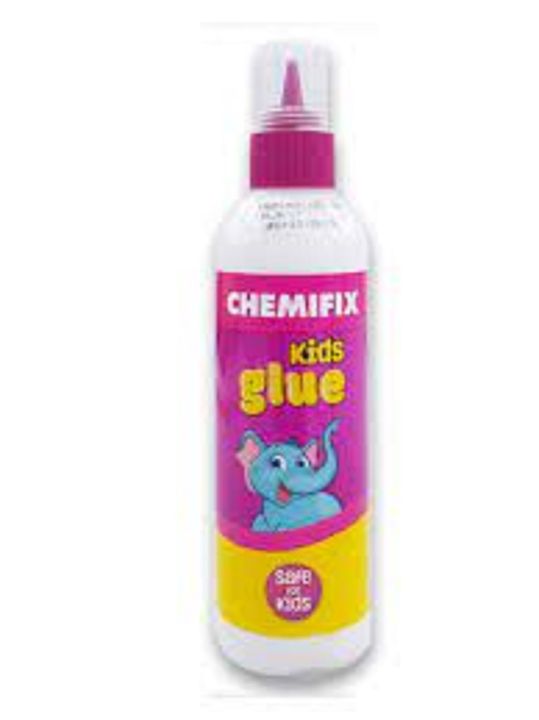 Chemfix Binder Glue Bottle-01nos | Daraz.lk