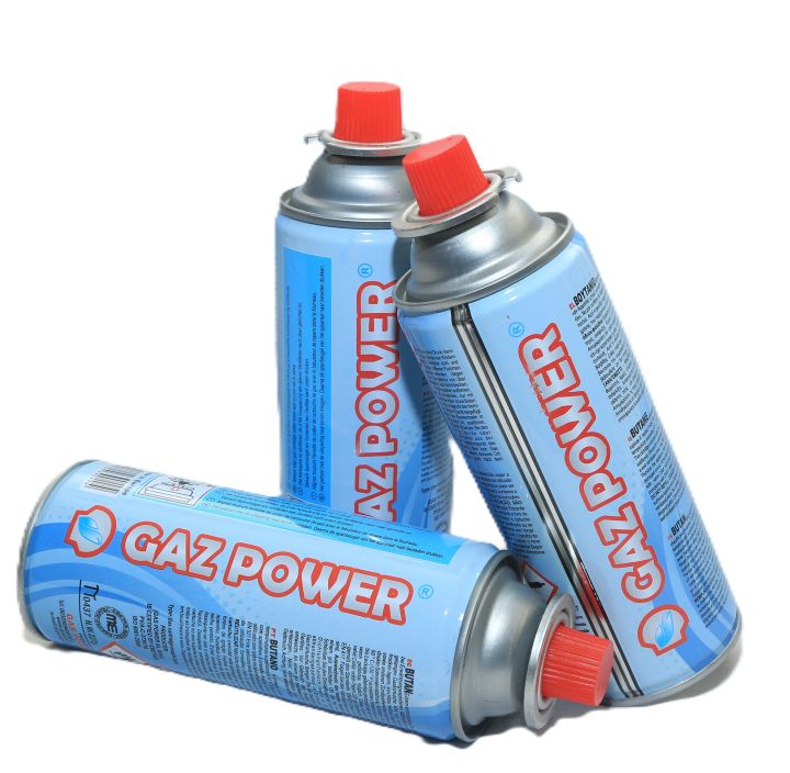 220g Butane Gas Cartridge | Daraz.lk