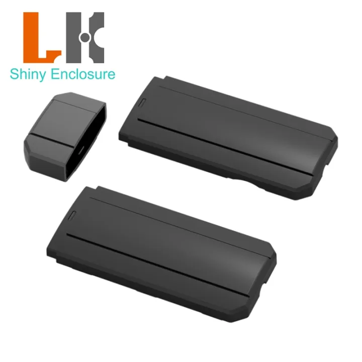 LK-USB21 Mold USB Oem Charger Project Case Abs Junction Box Plastic ...