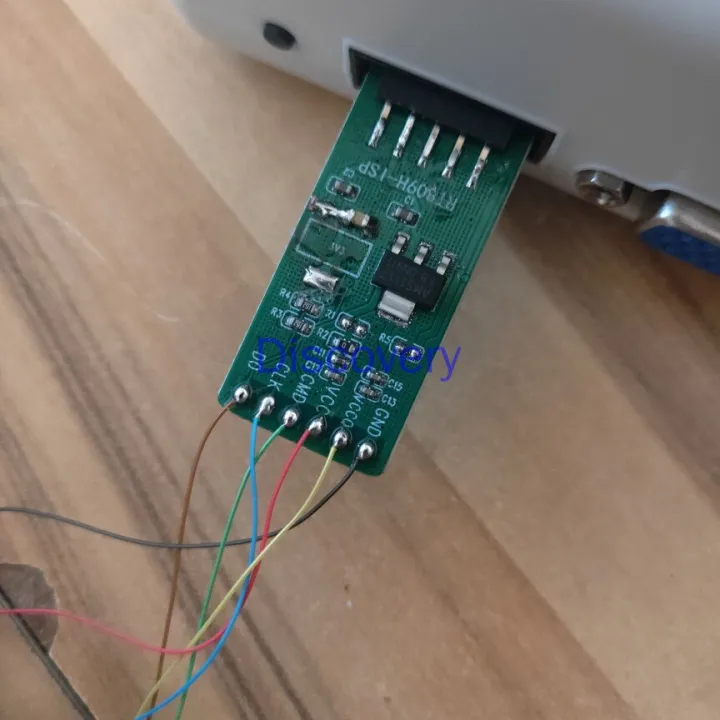 Programmer Chip Free Without Disassembly Reader | Daraz.lk