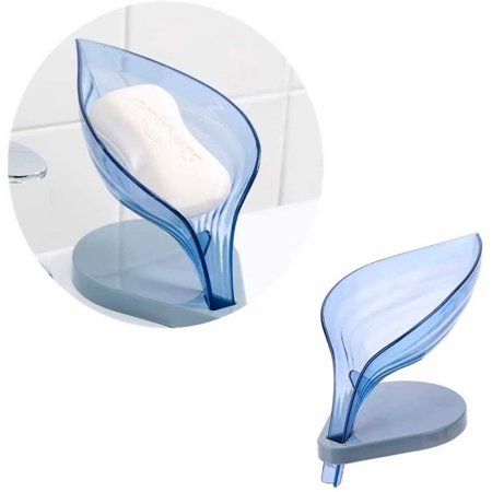 Leaf Shape Soap Box | Daraz.lk