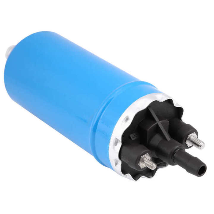 Intank Fuel Pump High Pressure Electric Inline with Installation Kit ...