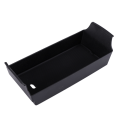 Car Center Console Storage Box Tray Divider Organizer Box Container ...