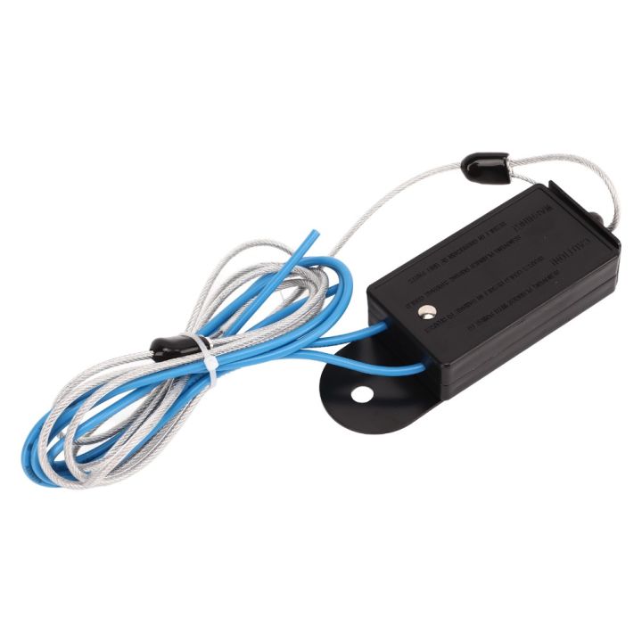 Emergency Silver Contact Trailer Breakaway Switch Strong Connecting ...