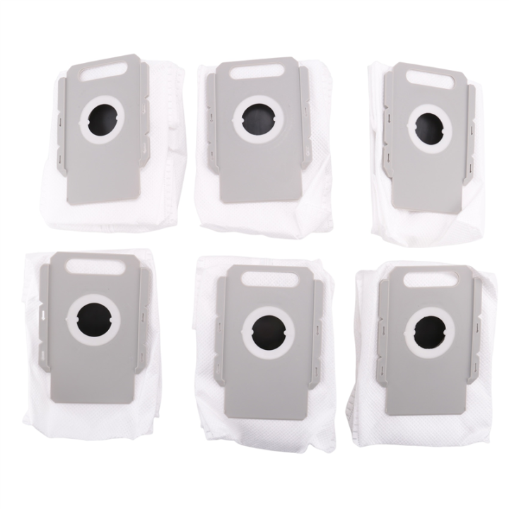 6 Pack Reusable Vacuum Bags for I & S & J Series | Daraz.lk