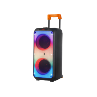 NDR 1095 High Quality Wireless Party Speaker | Daraz.lk