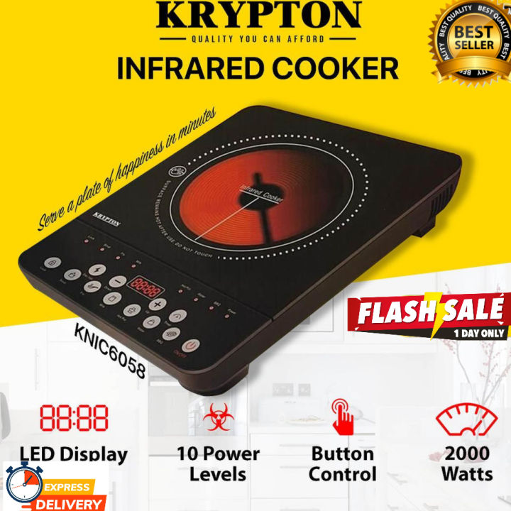 Electric Stove Hot Plate Home Coffee Tea Milk Heater Multifunction ...