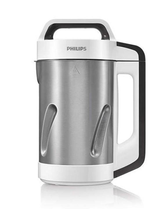 Philips Soup Maker - Grey - Hr2201 | Daraz.lk