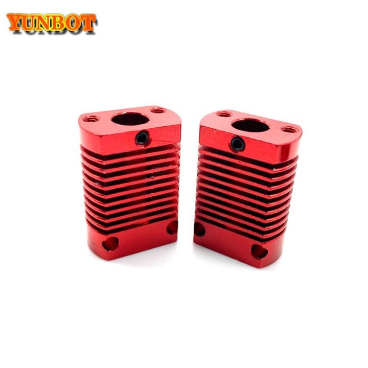 Printer MK8 Red Heat Sink 3D Printer | Daraz.lk
