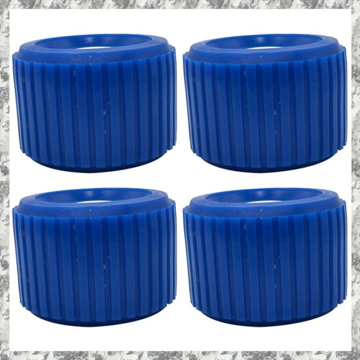 Boat Trailer Ribbed Wobble Rollers, Trailer Roller Boat Ramp Rollers ...