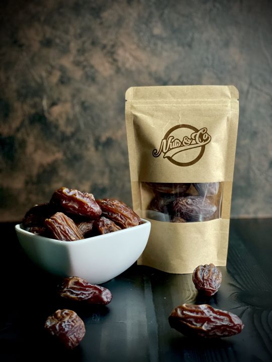 Nuts & Co Medjool Dates Premium | Daraz.lk