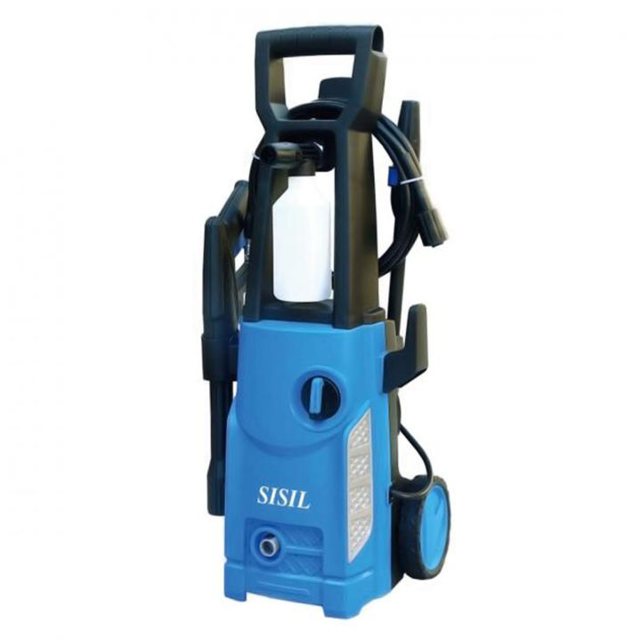 Sisil High Pressure Cleaner 1600W | Daraz.lk