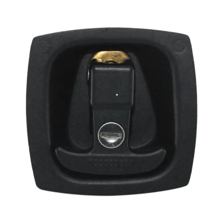 Ktteay Toolbox Lock Automotive Industry Heavy Duty Vehicle T Bar Handle ...