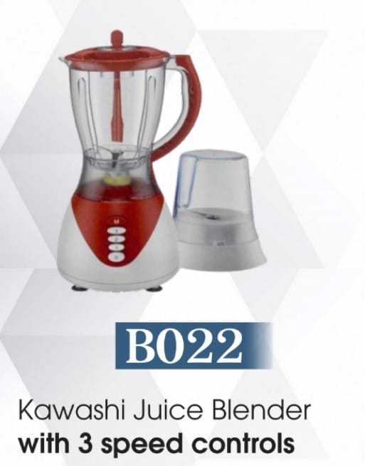 Kawashi Blender - LHB-022 | Daraz.lk