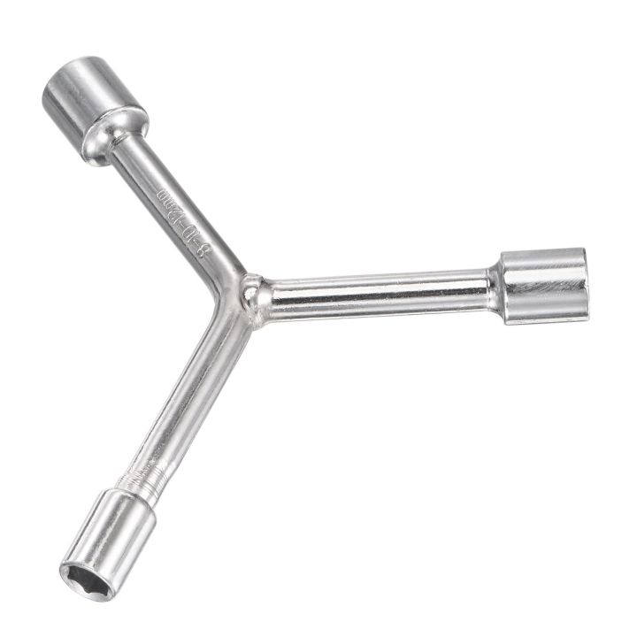 Y-Type Socket Wrench 10 x 12 x 14mm | Daraz.lk